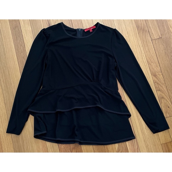 Narciso Rodriguez | Tops | Narciso Rodriguez Design Nation Tiered ...